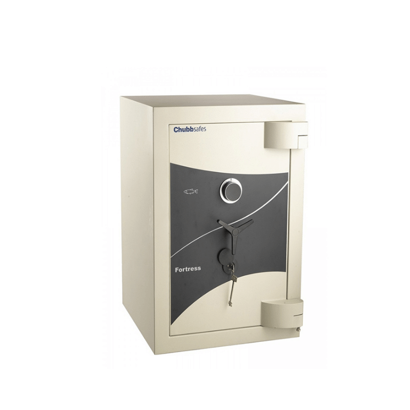 CHUBB Fortress Safe Size 3