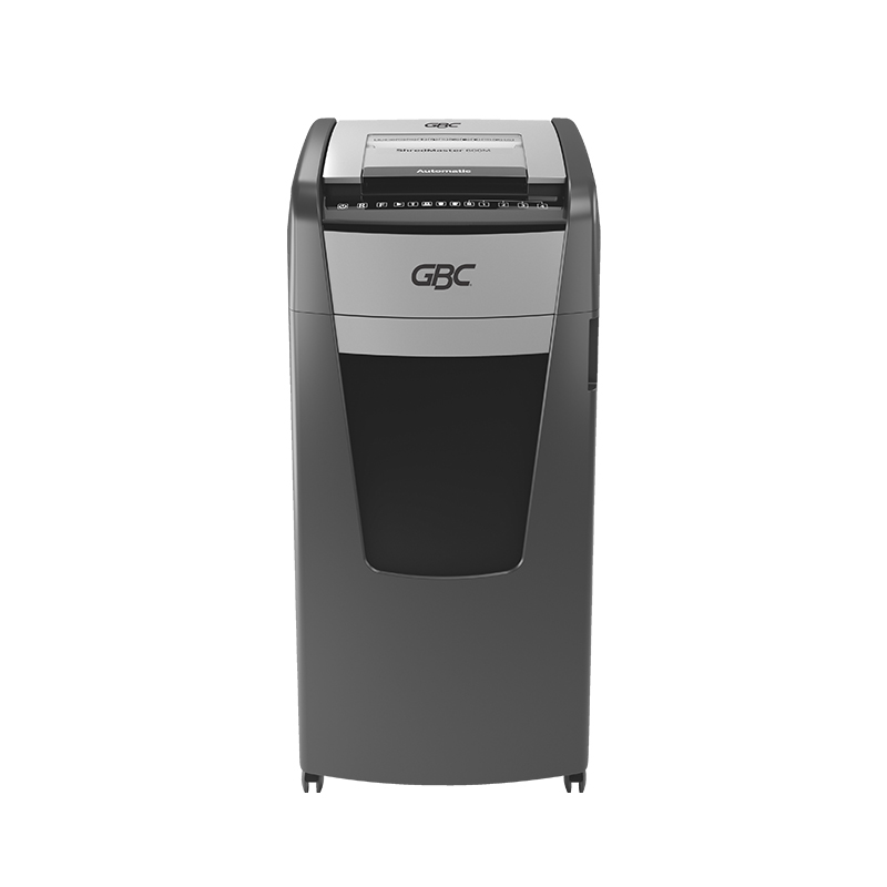 GBC Autofeed Shredder ShredMaster 600M