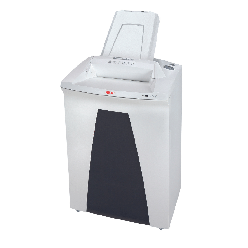 HSM Paper Shredder Securio AF500C-4.5x30mm