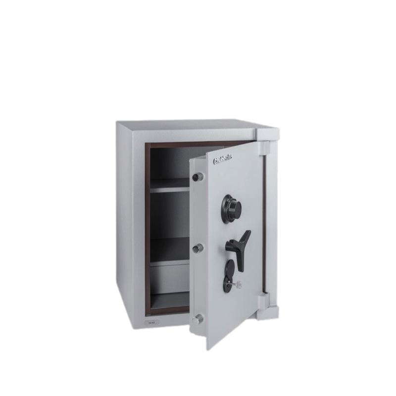 CHUBB Mini Banker Safe Size 2 (Key Lock)