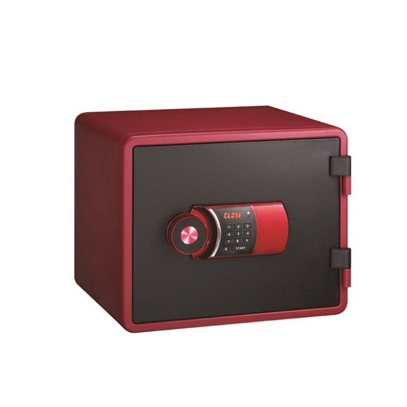 CHUBB Opal Electronic Safe 4112